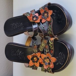 Corkys | Shoes | Corkys Elite Sandals | Poshmark